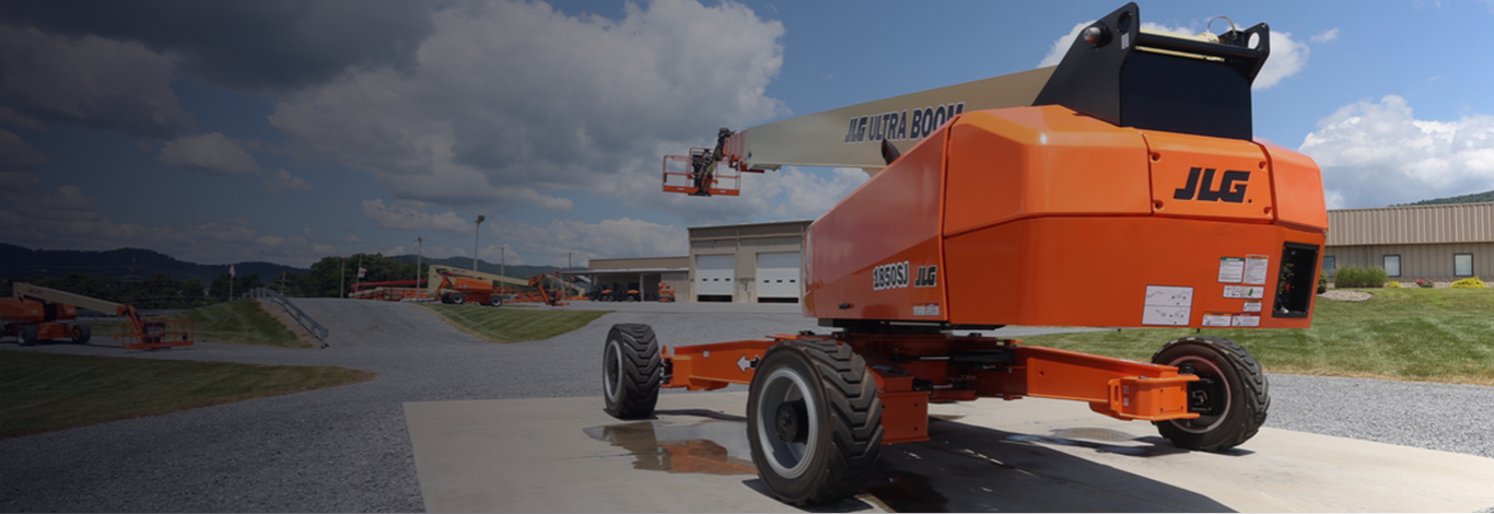 JLG University Introduction