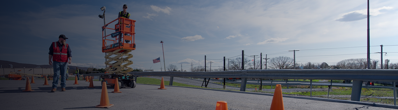 JLG University Introduction